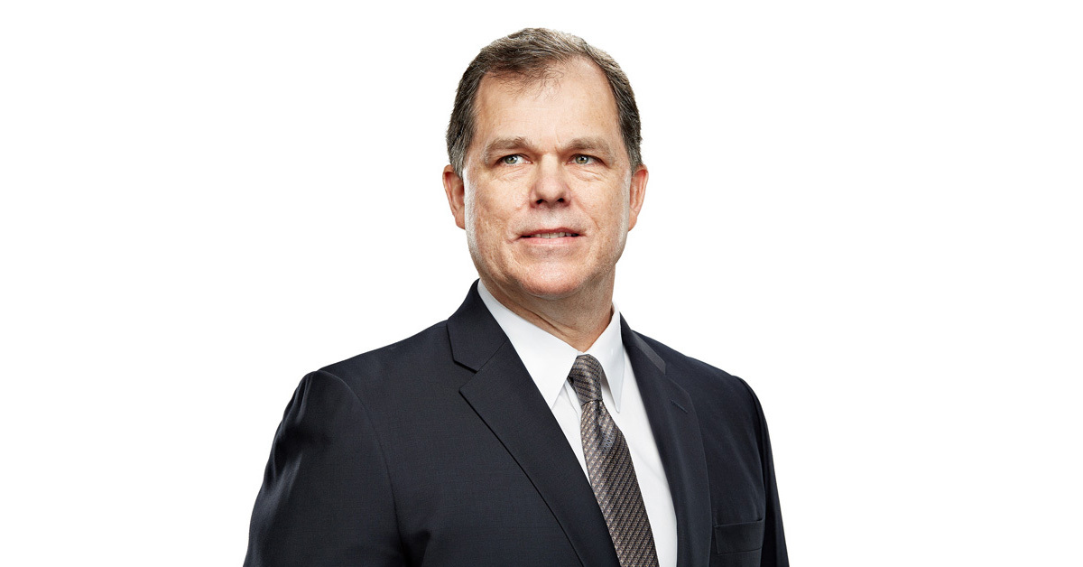 Eric J. Fues | Washington, DC | Finnegan | Leading IP+ Law Firm