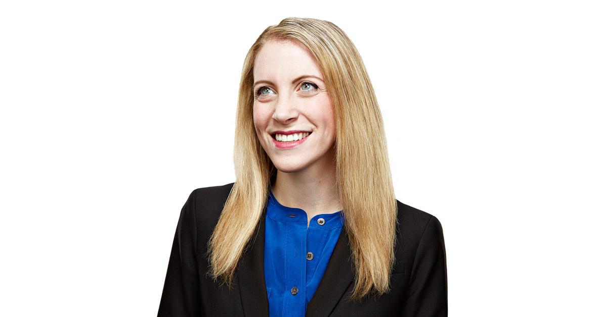 Sara A. Leiman, Ph.D. | Boston | Finnegan | Leading IP+ Law Firm