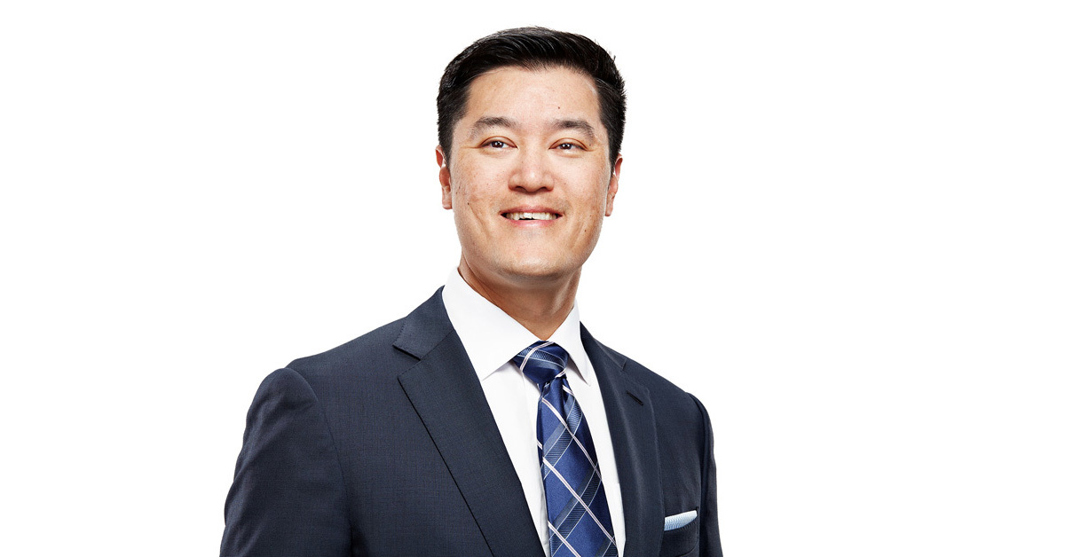 Gary C. Ma | Taipei | Finnegan | Leading IP+ Law Firm
