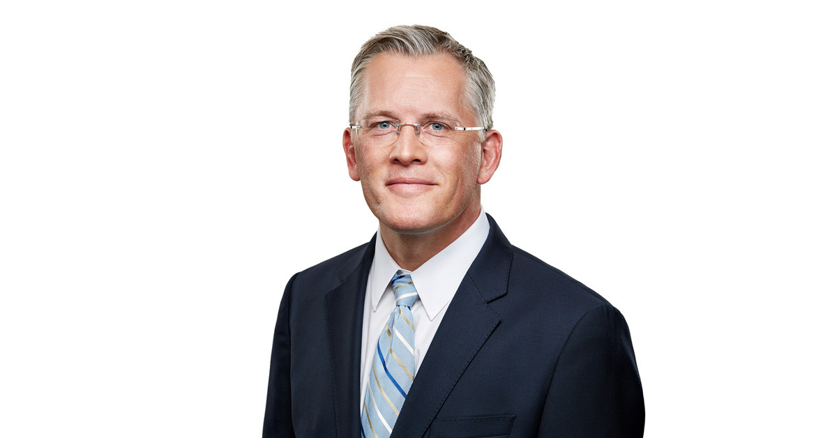 Timothy J. May | Washington, DC | Finnegan | Leading IP+ Law Firm