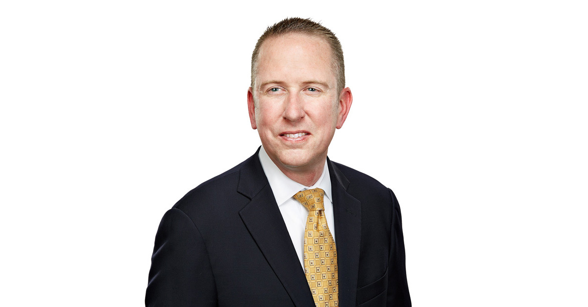 John M. Mulcahy |Reston | Finnegan | Leading IP+ Law Firm