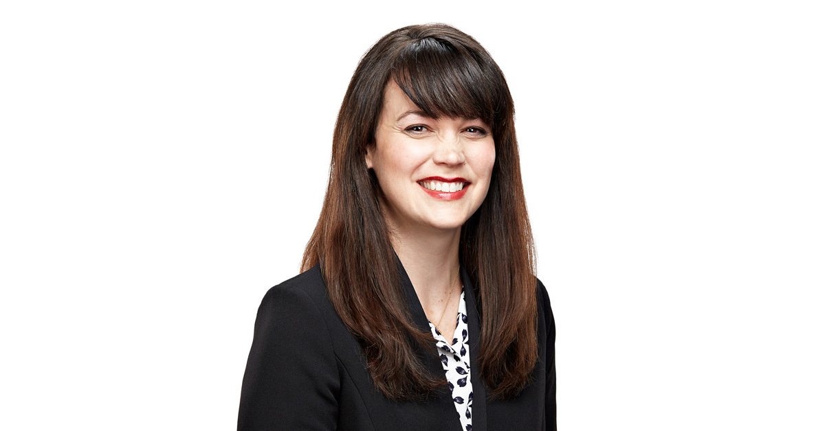 Jennifer H. Roscetti | Washington, DC | Finnegan | Leading IP+ Law Firm