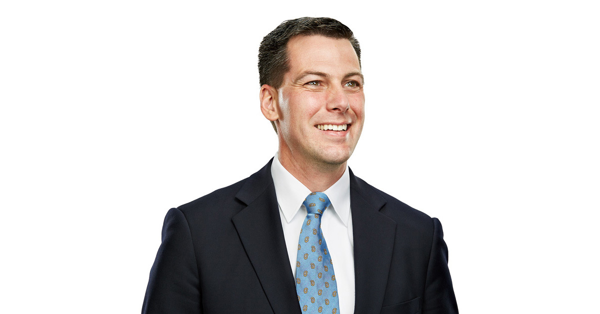 Jeffrey C. Totten | Finnegan | Leading IP Law Firm