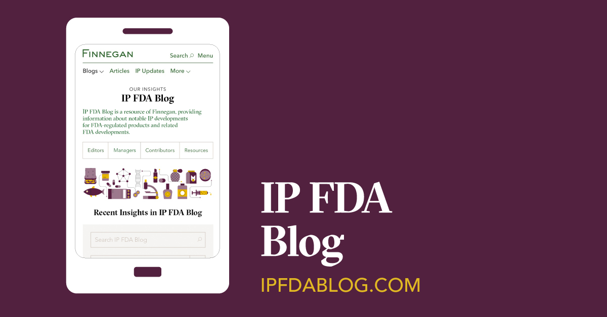 FDA Draft Guidance on Developing Drugs for Amyotrophic Lateral ...