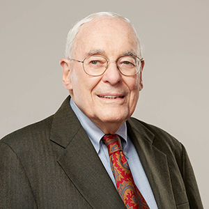 A Tribute to Donald R. Dunner - From the Partners at Finnegan ...