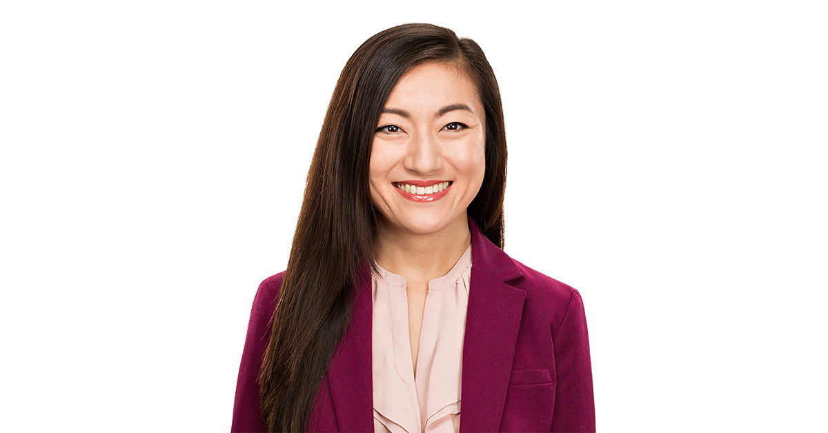 Lin Ao, Ph.D. | Boston | Finnegan | Leading IP+ Law Firm