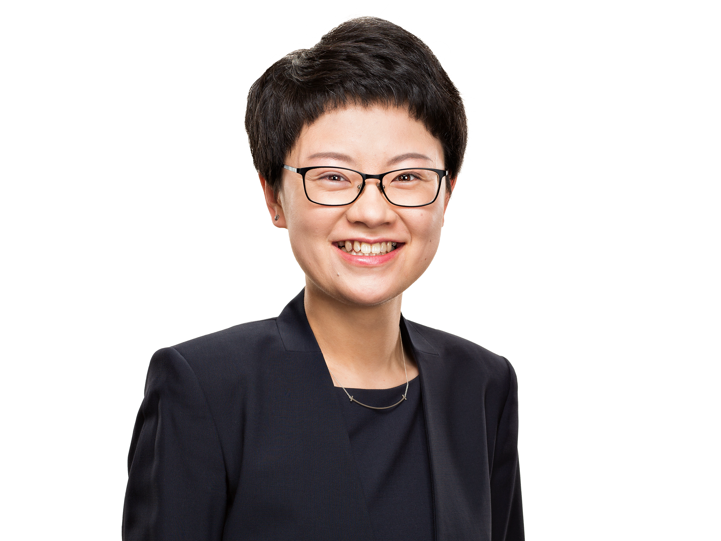 Xirui Zhang, Ph.D. | Boston | Finnegan | Leading IP+ Law Firm