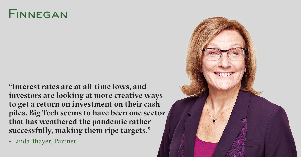 NPE Litigation in the U.S. Bounces Back | Finnegan | Leading IP+ Law Firm