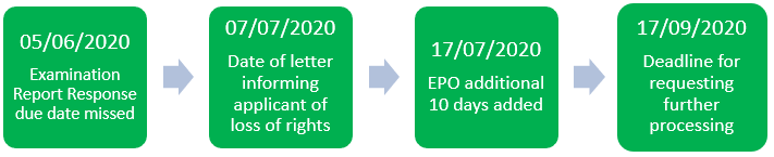 The Do’s and Don’ts of Further Processing | European IP Blog | Finnegan ...