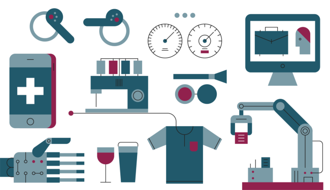 Consumer Goods and Services | Finnegan | Leading IP+ Law Firm