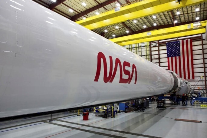 The NASA Brand Flies High Fulfilling Agency's Mission | Articles ...