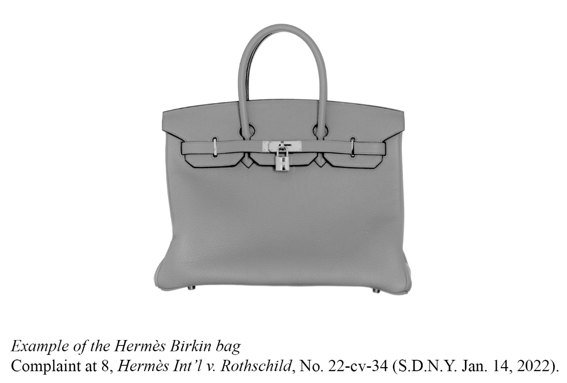 Examples Of Trademark Infringement Cases