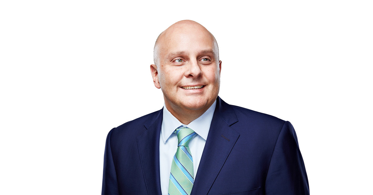 Anthony C. Tridico, Ph.D. | Washington, DC | Finnegan | Leading IP+ Law ...