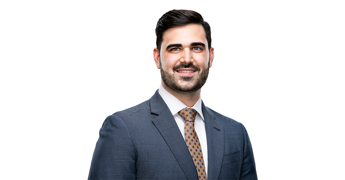 Michael J. McLaughlin | Washington, DC | Finnegan | Leading IP+ Law Firm