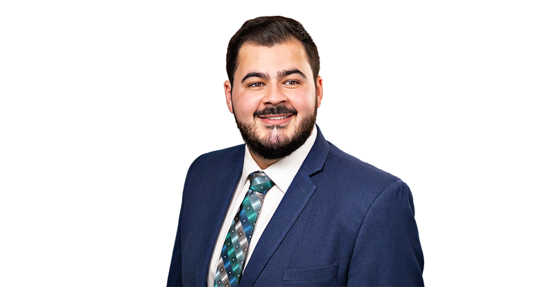 Joshua Sprague Oliveira | Washington, DC | Finnegan | Leading IP+ Law Firm