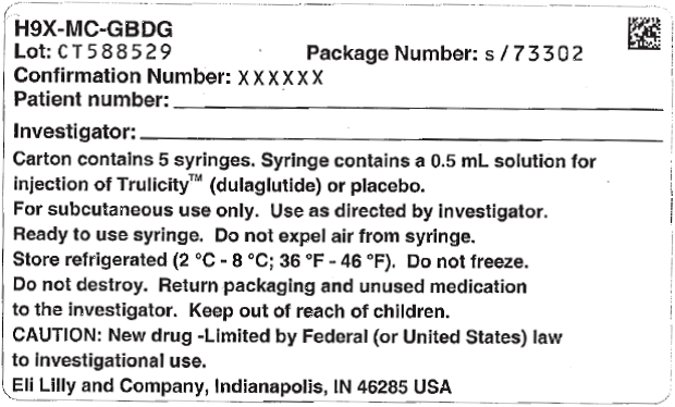 TTAB Says Clinical Trial Label Sufficient Specimen for Registration ...