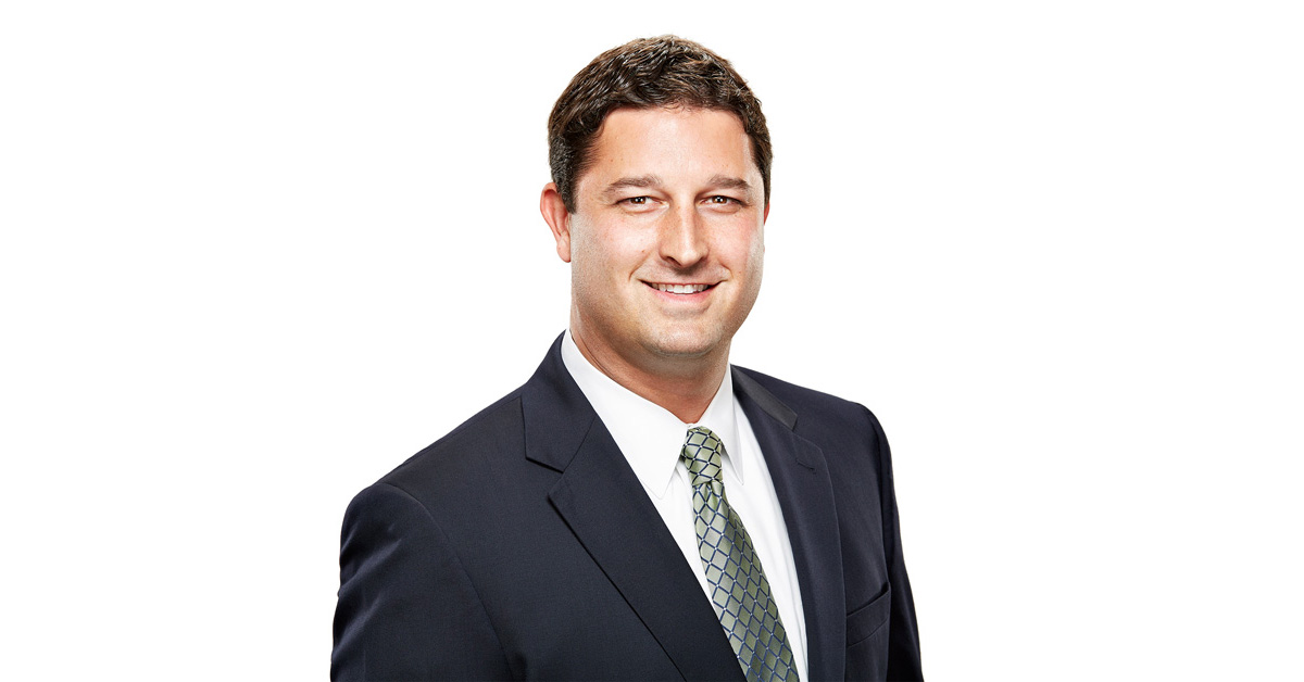 David K. Mroz | Washington, DC | Finnegan | Leading IP+ Law Firm