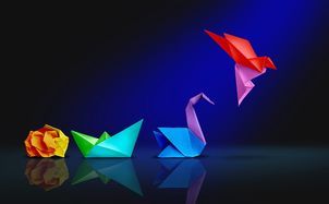 Elizabeth D. Ferrill | Washington, DC | Finnegan | Leading IP+ Law Firm