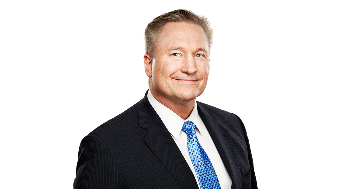 Anthony M. Gutowski | Reston | Finnegan | Leading IP+ Law Firm