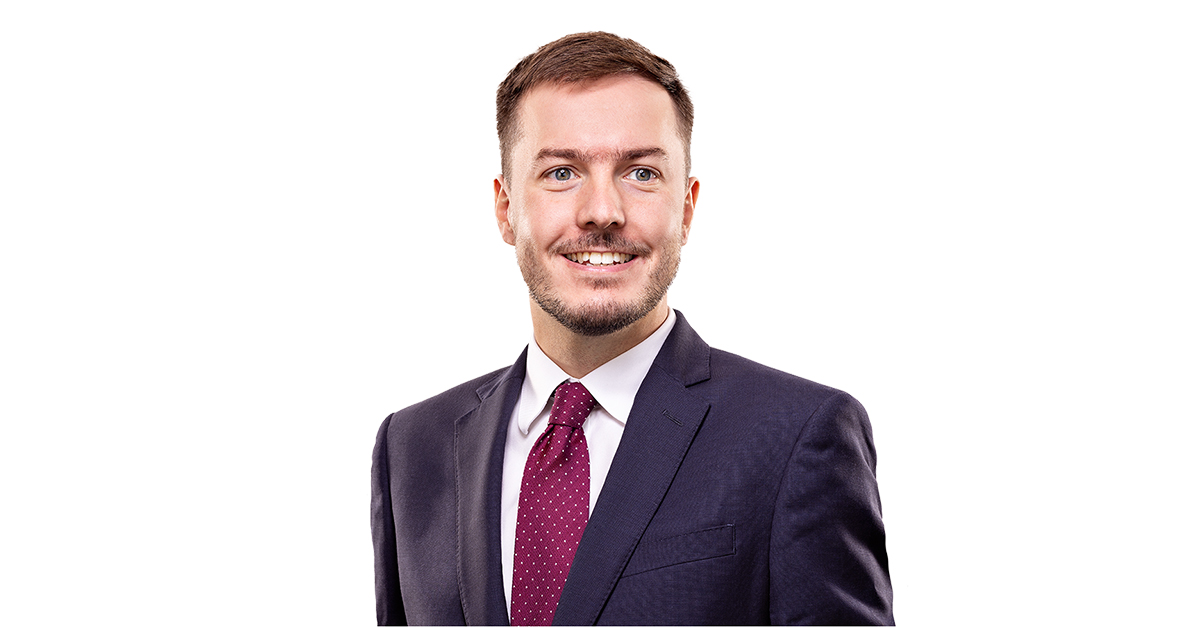 Christopher Hall, Ph.D. | London, U.K. | Finnegan | Leading IP+ Law Firm