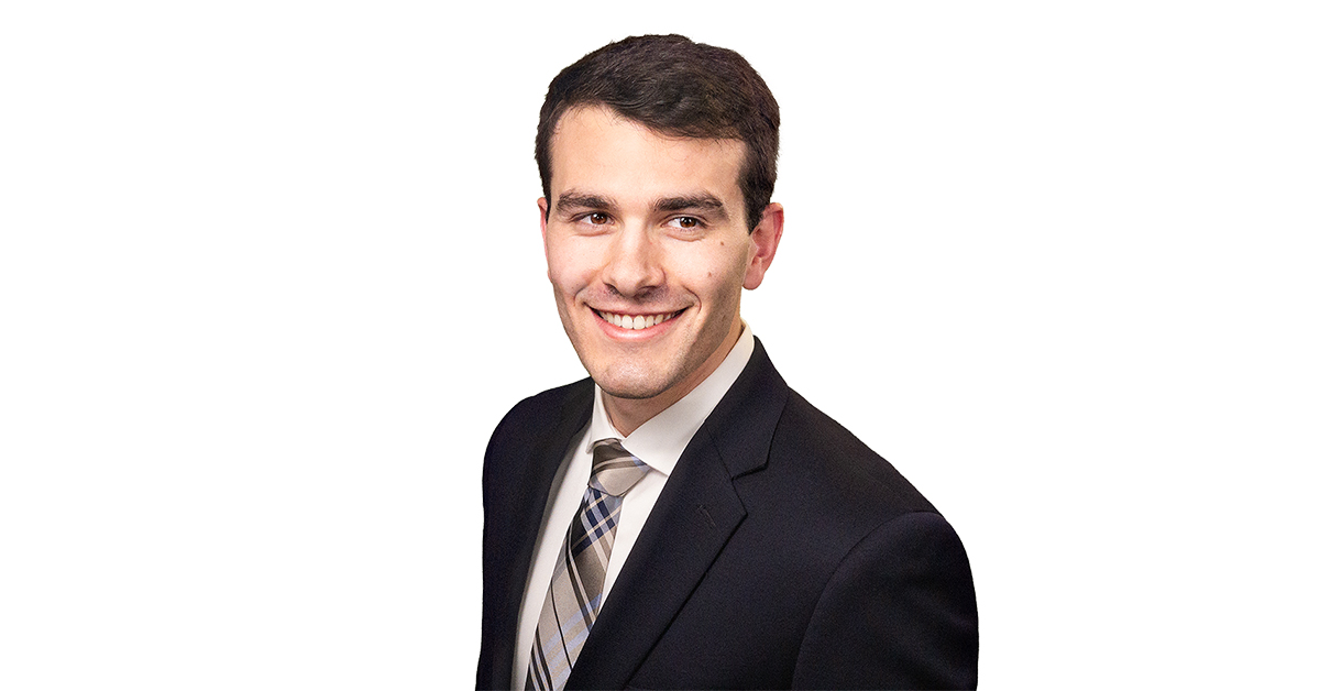 Benjamin Levitas, Ph.D. | Washington, DC | Finnegan | Leading IP+ Law Firm