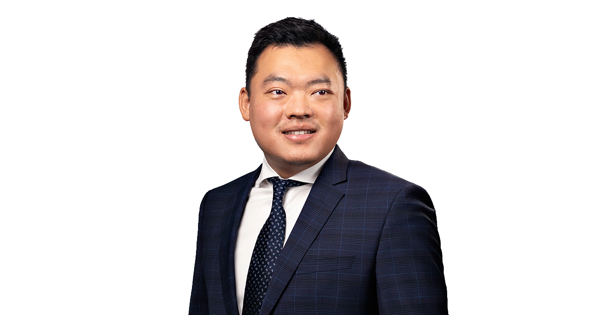 Ao Li, Ph.D. | Boston, MA | Finnegan | Leading IP+ Law Firm