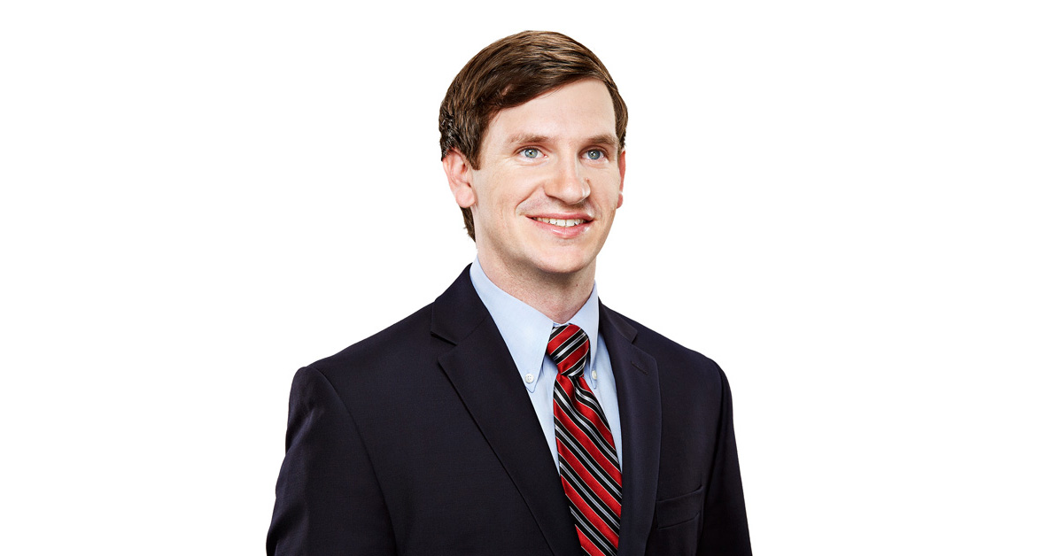 Robert K. High | Atlanta | Finnegan | Leading IP+ Law Firm