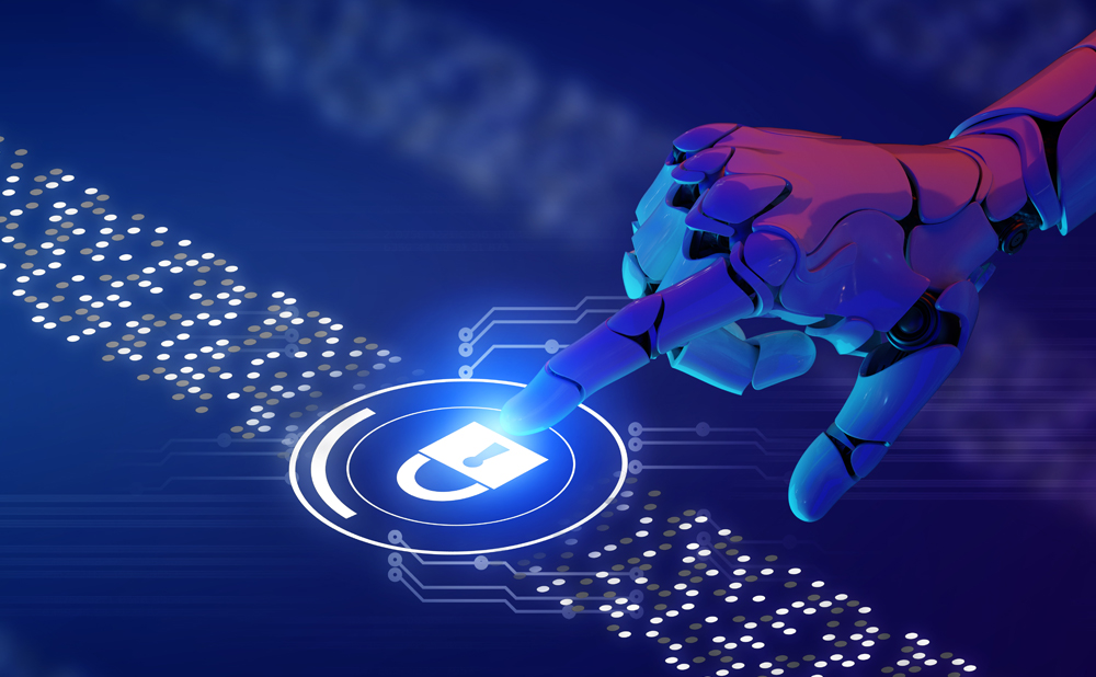 AI + Privacy Resource Center | Finnegan | Leading IP+ Law Firm