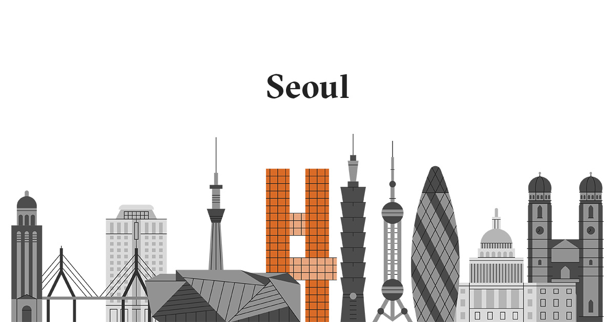 Seoul | Finnegan | Leading IP+ Law Firm