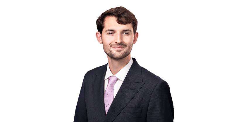 Matthew D. Weirich | Washington, DC | Finnegan | Leading IP+ Law Firm