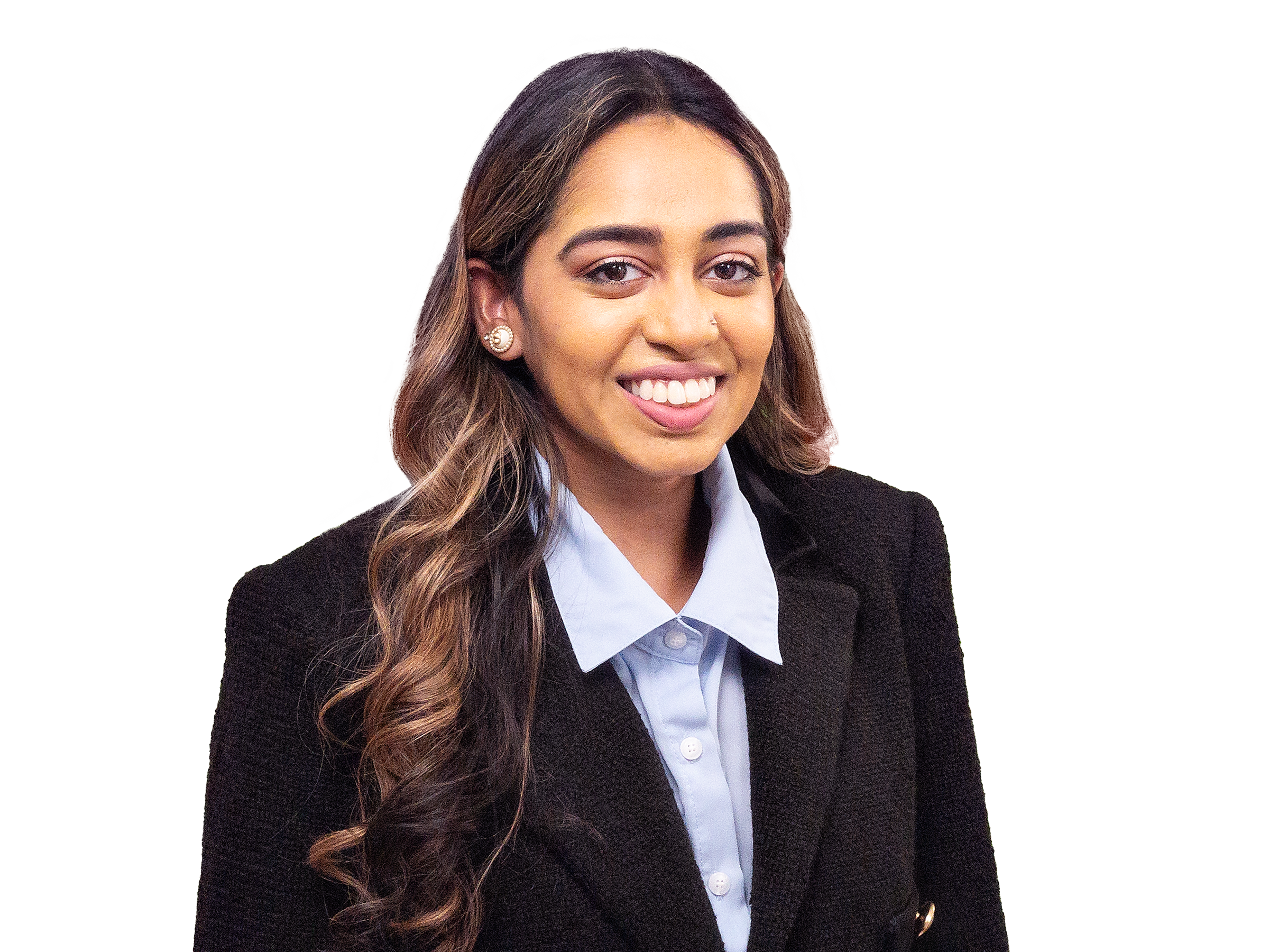 Bushra Z. Haque | Reston, VA | Finnegan | Leading IP+ Law Firm