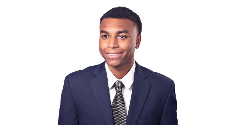 Jaylen Mallett | Washington, DC | Finnegan | Leading IP+ Law Firm