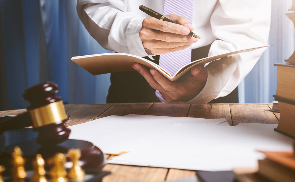 ITC Section 337 Investigations | Finnegan | Leading IP+ Law Firm