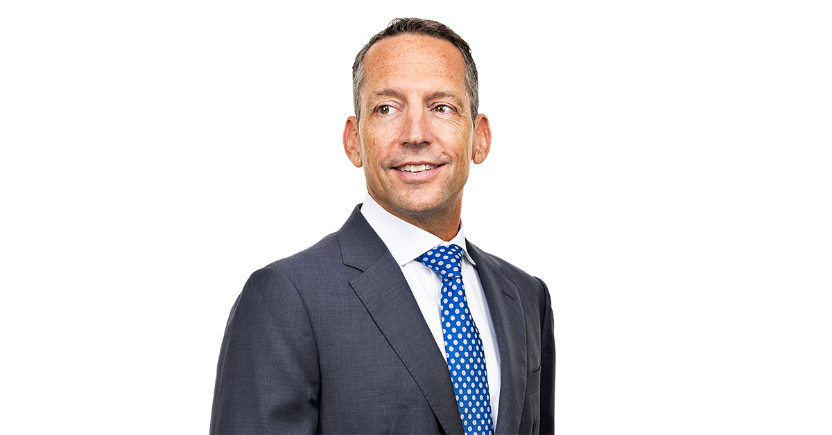 Darren M. Jiron | London | Finnegan | Leading IP+ Law Firm