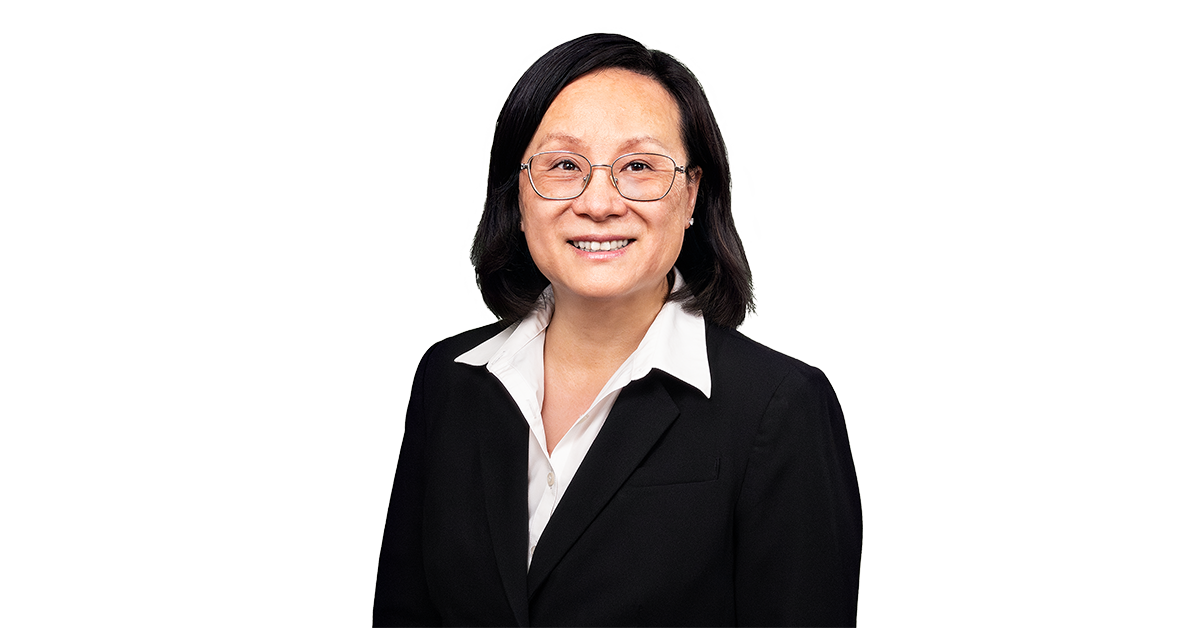 Min Yang, Ph.D. | Washington, DC | Finnegan | Leading IP+ Law Firm