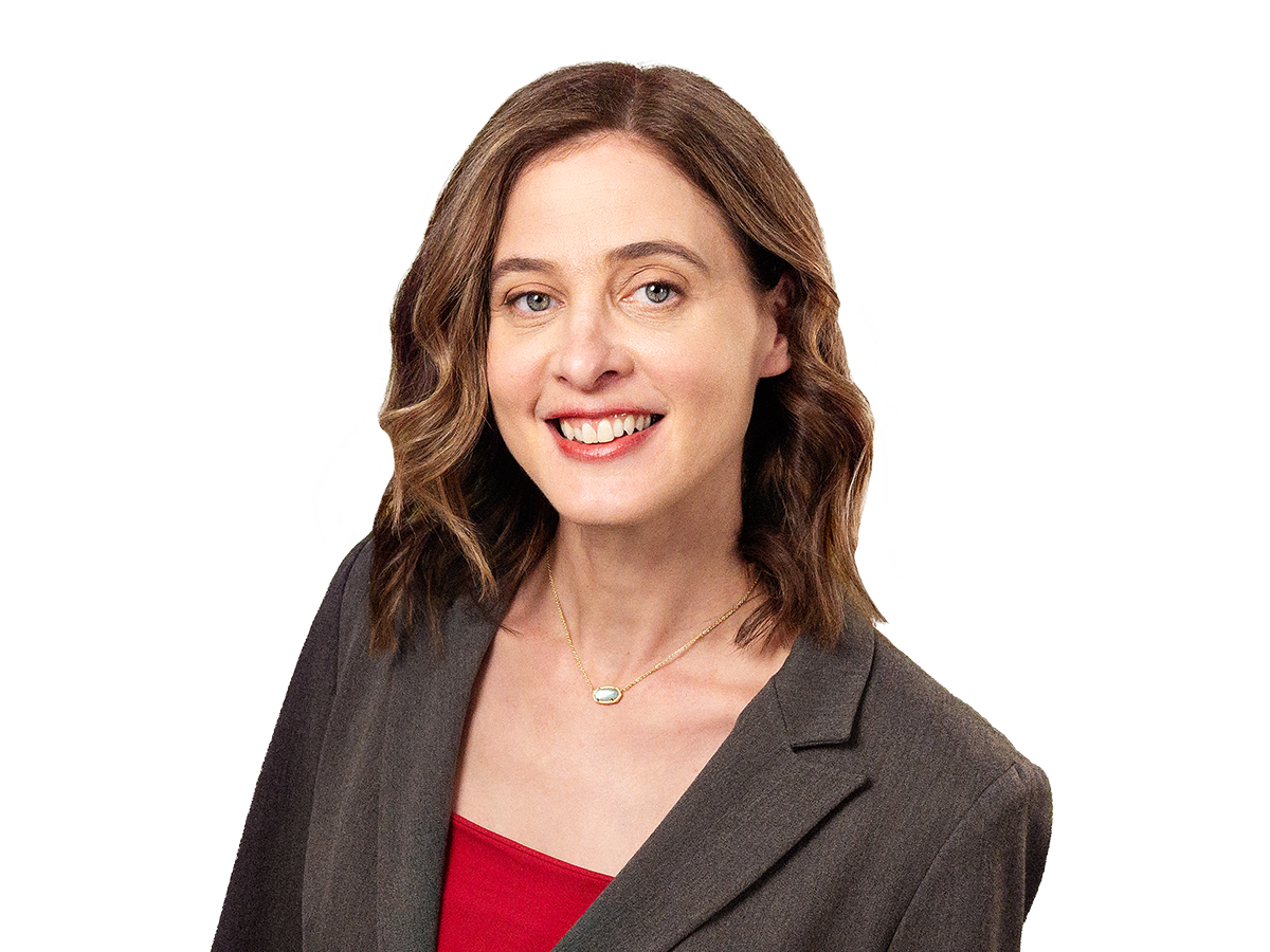 Jennifer E. Fried | Washington, D.C. | Finnegan | Leading IP+ Law Firm