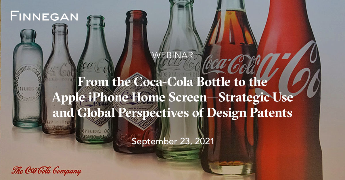 From the Coca-Cola Bottle to the Apple iPhone Home Screen—Strategic Use ...