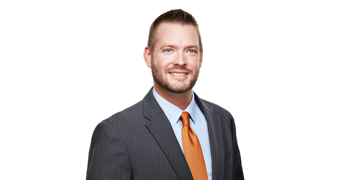 Michael V. Young, Sr. | Reston | Finnegan | Leading IP+ Law Firm