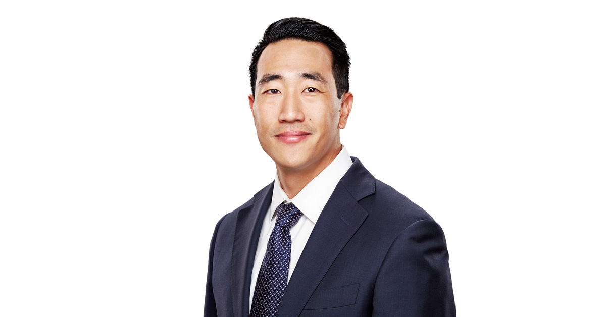 Daniel G. Chung | Washington, DC | Finnegan | Leading IP+ Law Firm