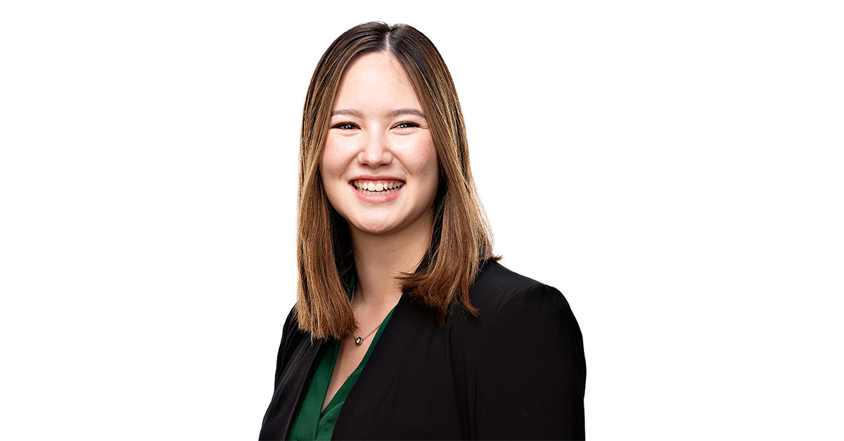 Emma N. Ng | Washington, DC | Finnegan | Leading IP+ Law Firm