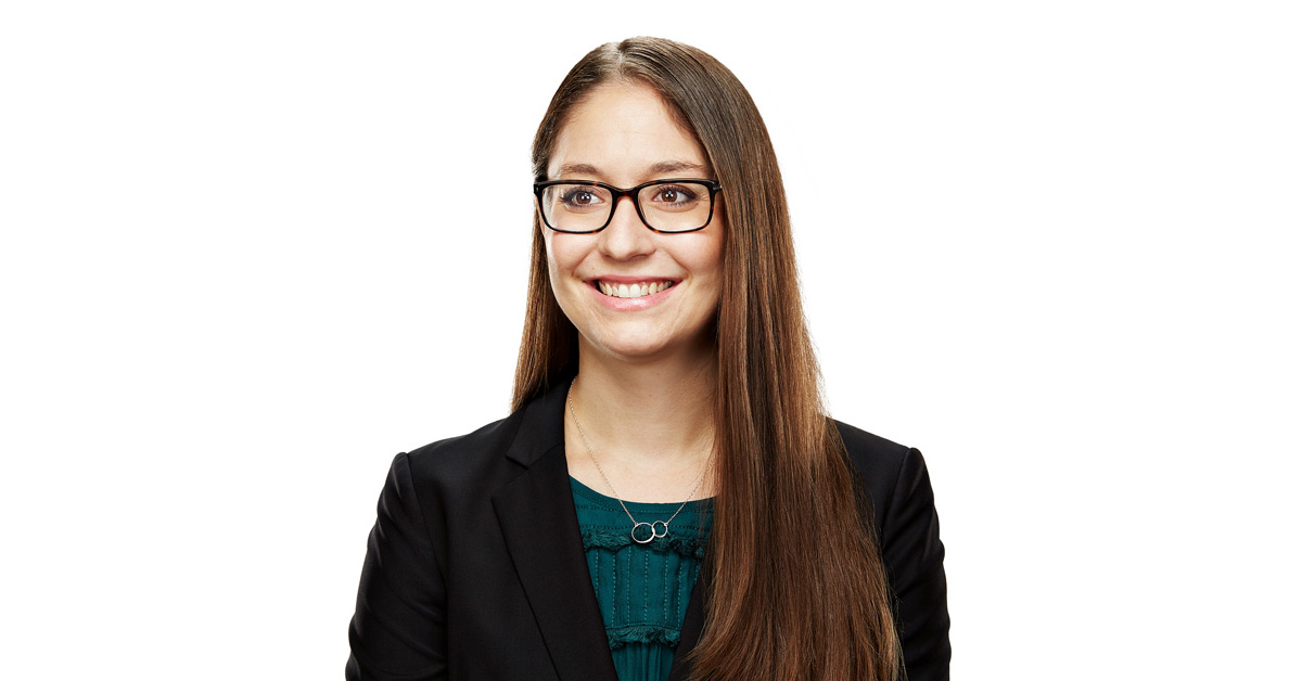 Sydney R. Kestle | Washington, DC | Finnegan | Leading IP+ Law Firm