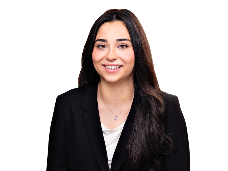 Lilly Karim-Nejad | Washington, DC | Finnegan | Leading IP+ Law Firm