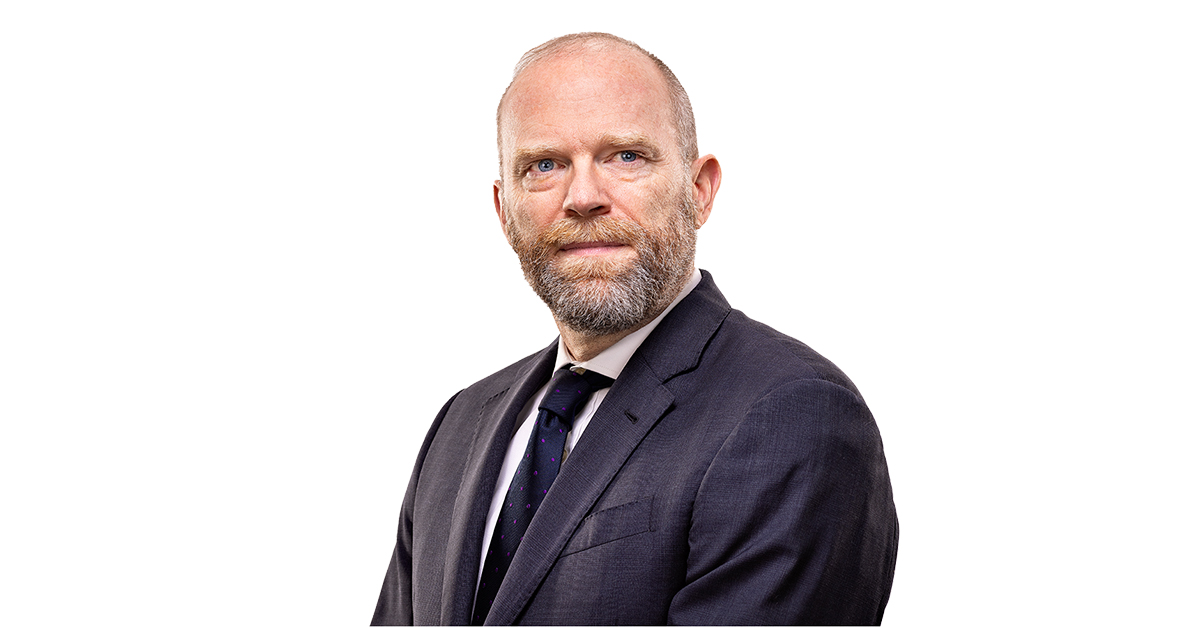 James G. Bell | London | Finnegan | Leading IP+ Law Firm