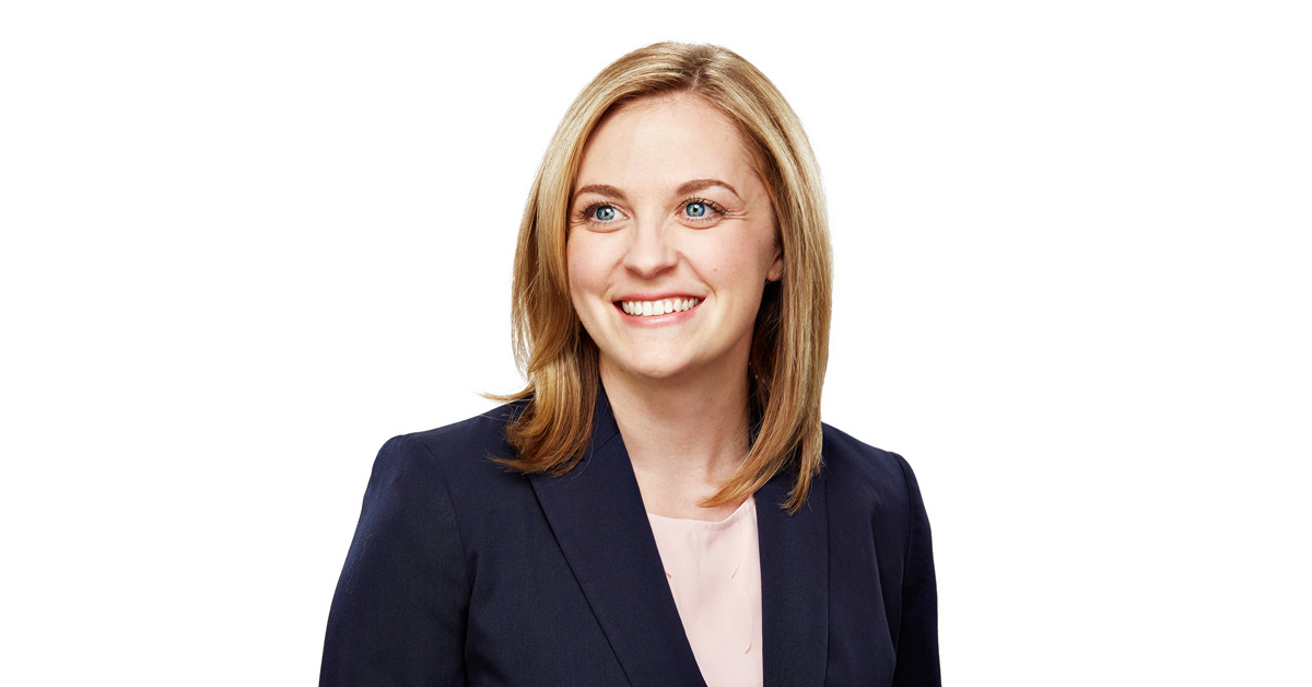 Morgan E. Smith | Palo Alto | Finnegan | Leading IP+ Law Firm