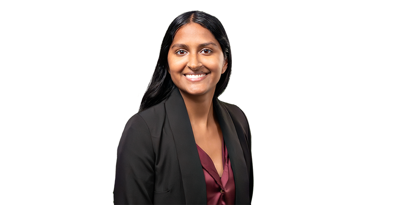 Supriya Subramanian | Finnegan | Leading IP+ Law Firm