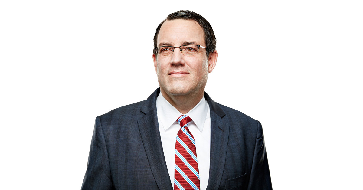 Eric P. Raciti | Boston | Finnegan | Leading IP+ Law Firm