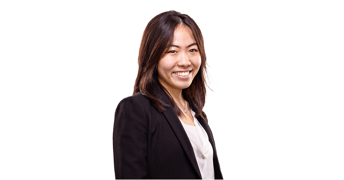 Chelsea Chung | Finnegan | Leading IP+ Law Firm