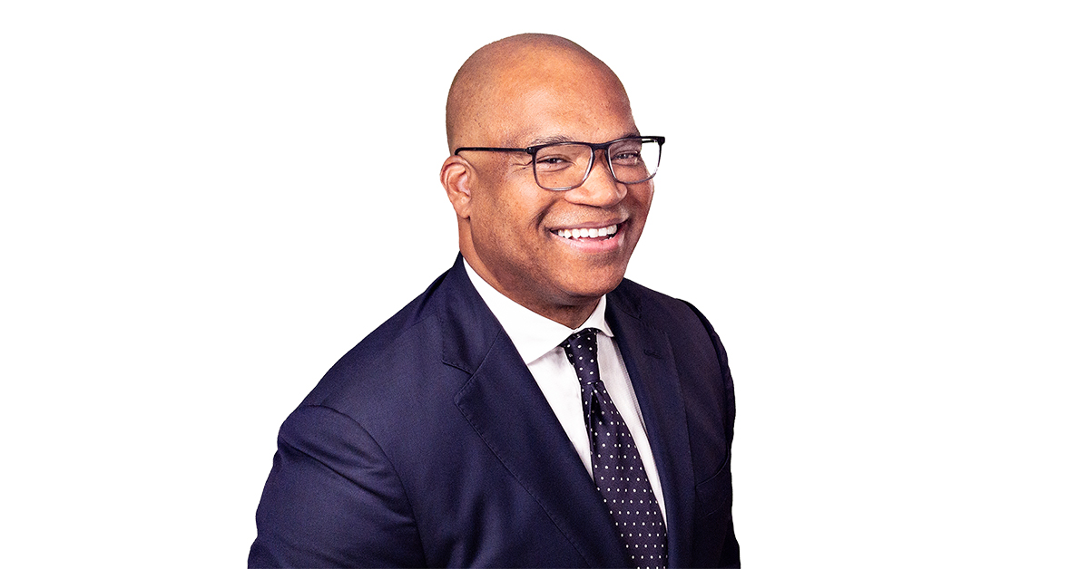 Malcolm T. Meeks | Washington, D.C. | Finnegan | Leading IP+ Law Firm
