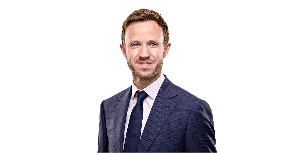 Craig Slater, Ph.D. | London | Finnegan | Leading IP+ Law Firm