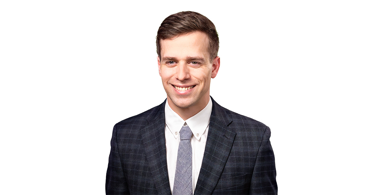 Leith Shafi | Washington, D.C. | Finnegan | Leading IP+ Law Firm